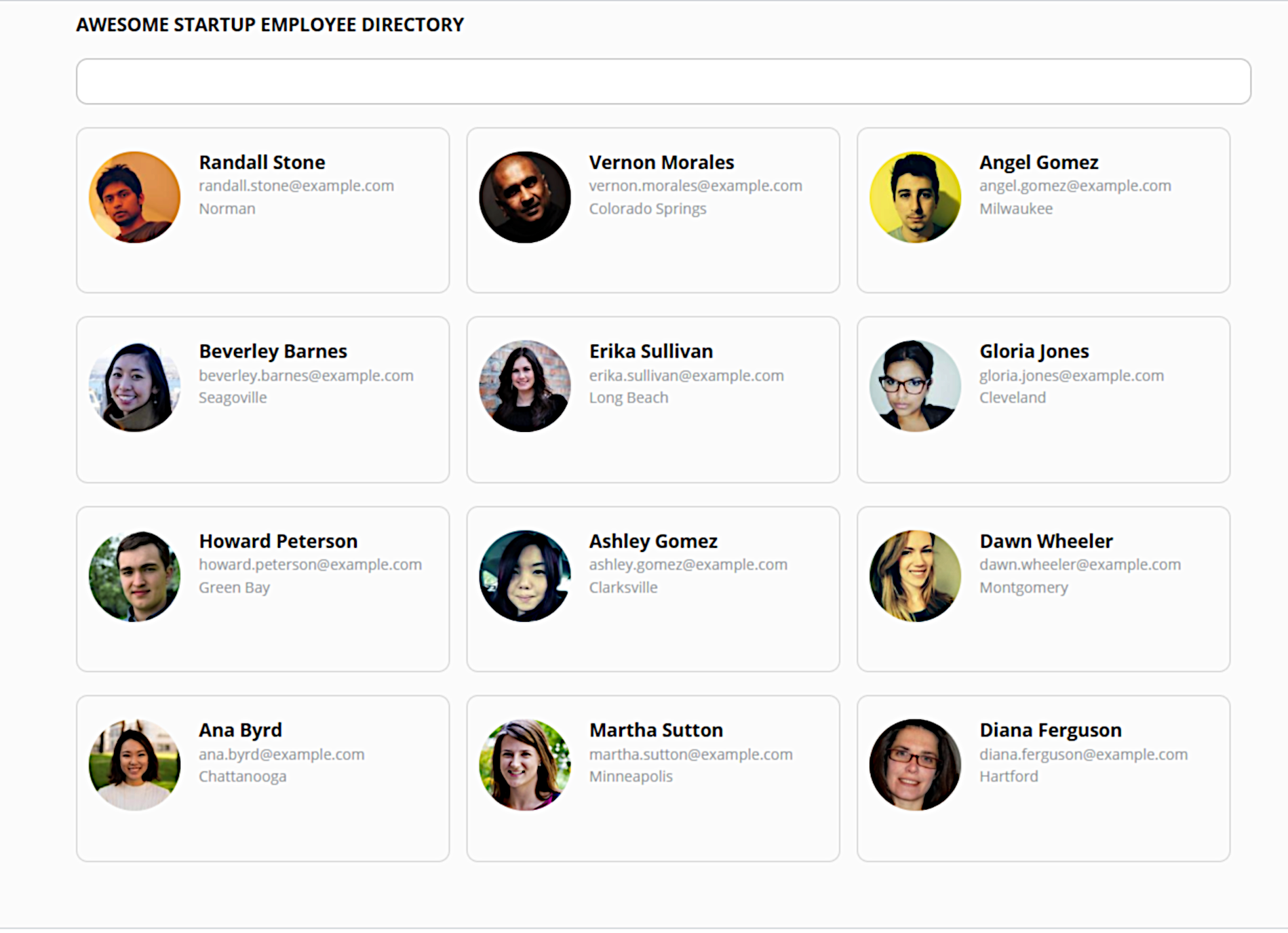 Rose Delva - Front-End Developer Portfolio